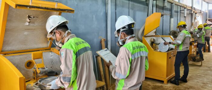 SELAMAT DATANG - Geo Gea Laboratory