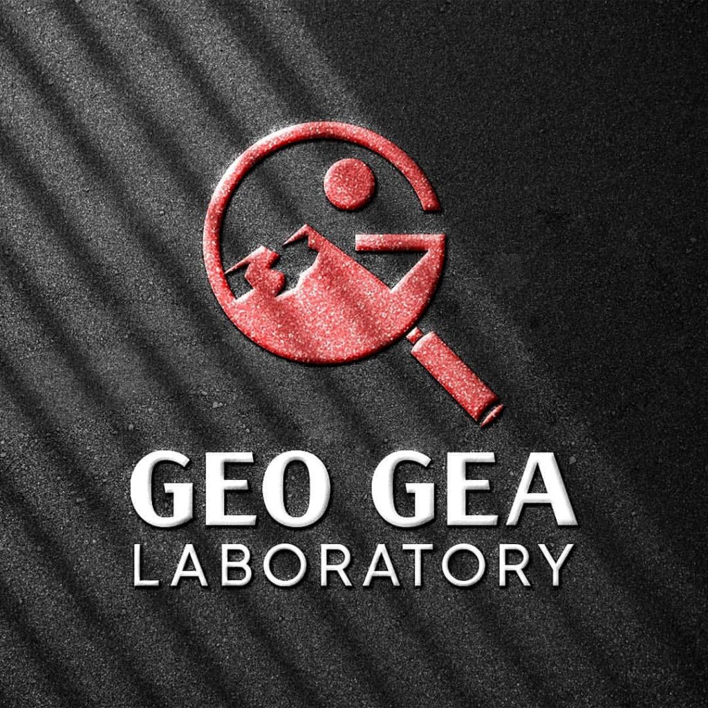 SELAMAT DATANG - Geo Gea Laboratory
